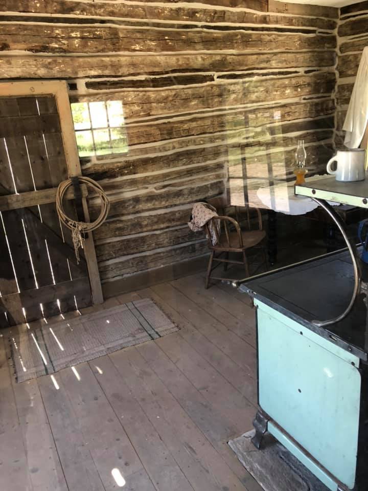 Childhood Home of Butch Cassidy - Circleville, Utah | Was This The Place