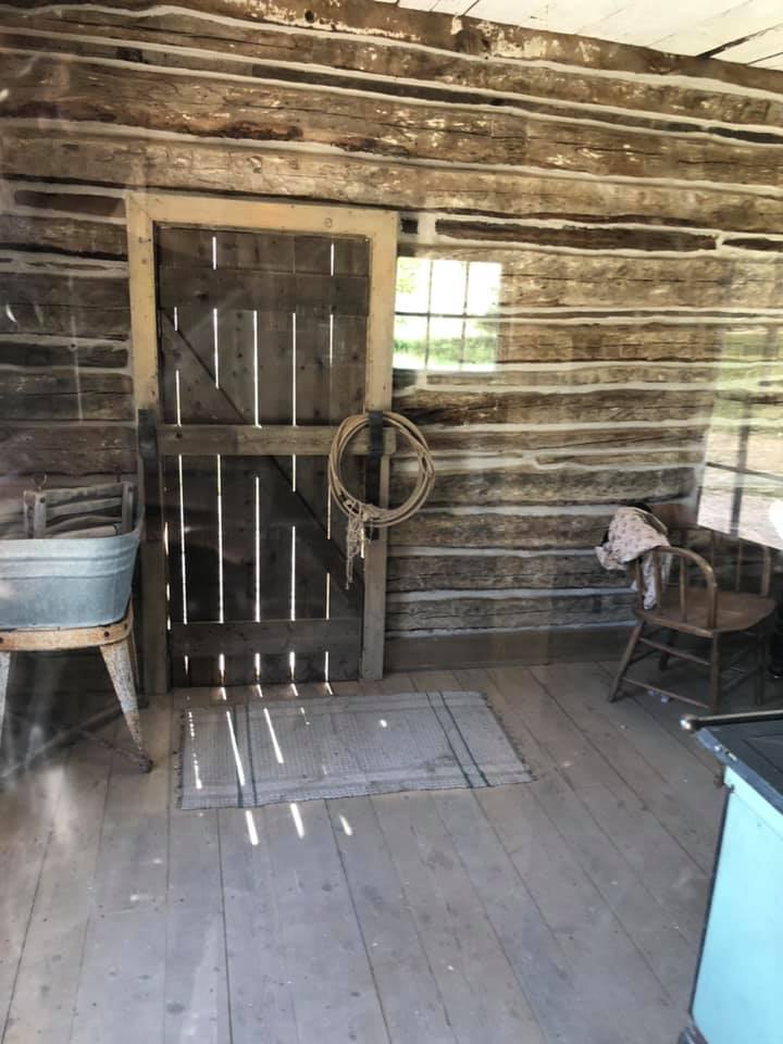 Childhood Home of Butch Cassidy - Circleville, Utah | Was This The Place